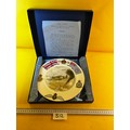 RAF limited edition collectors plate