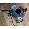 "Remoska" small portable electric oven - heating element in lid - PAT ...
