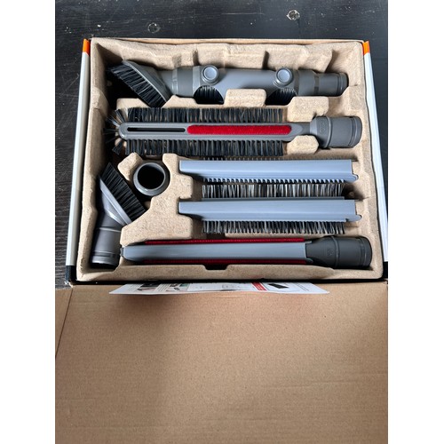 Vax Pro cleaning accessory kit