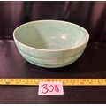 Spode “Royal Jade” green bowl, c.1930s