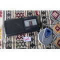 Sony Portable Radio & Matsui Portable CD Player, Untested