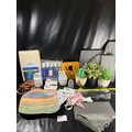 Mixed Household & Decorative Items