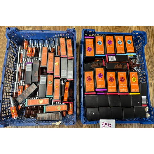 Large bulk collection of 'Style Aroma' by Fragrant Earth made in ...