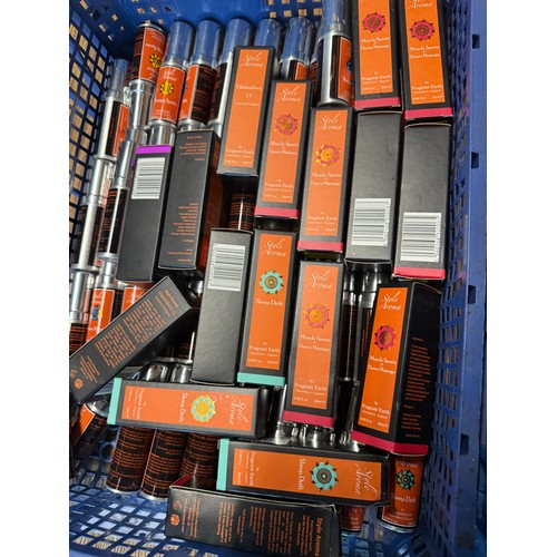 Large bulk collection of 'Style Aroma' by Fragrant Earth made in ...