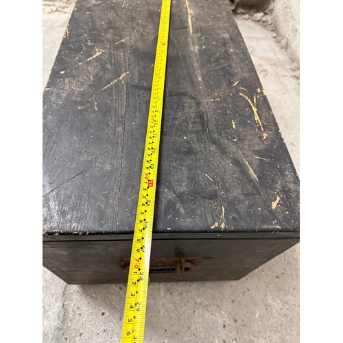 Vintage Tool or Storage Chest