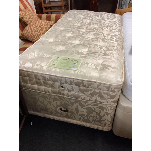 3ft TRANQUILITY DIVAN BED