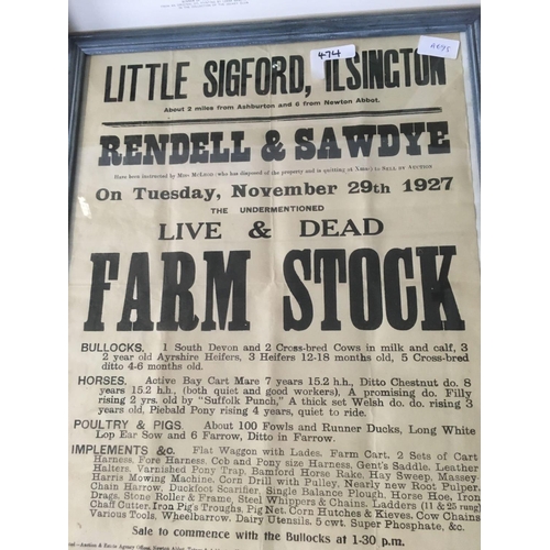 LARGE LIMITED EDITION FRAMED PRINT OF NIJINSKY & LESTER PIGGOTT BY L ...