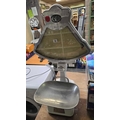 VINTAGE ASCO SHOP WEIGH SCALE