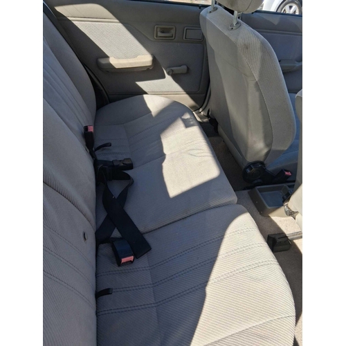 VAUXHALL ASTRA, BLUE, 5 DOOR HATCHBACK, PETROL, 1297CC, REG: F221 KFM ...