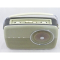 Vintage Bush TR82 CL Battery Operated Reciever Radio