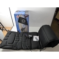 New Item HOMEDICS 5 MOTOR FULL BODY MASSAGE MAT WITH HEAT MMP-100 WITH ...