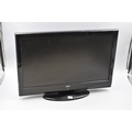 Bush 21" LCD TV No Remote (Powers on)