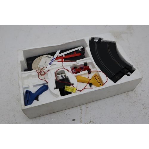 Vintage 1960's Scalextric GP1 Part Set in original box