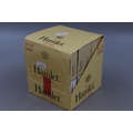 Hamlet New Sealed 10 Packs of 10 Cigars