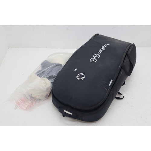 Bugaboo Pram with Travel Flight Buggy Storage Bag