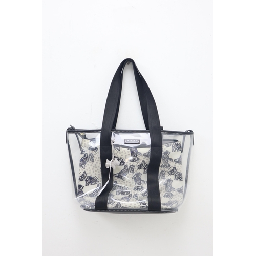 Radley of London Travel Bag With Jelly Cover