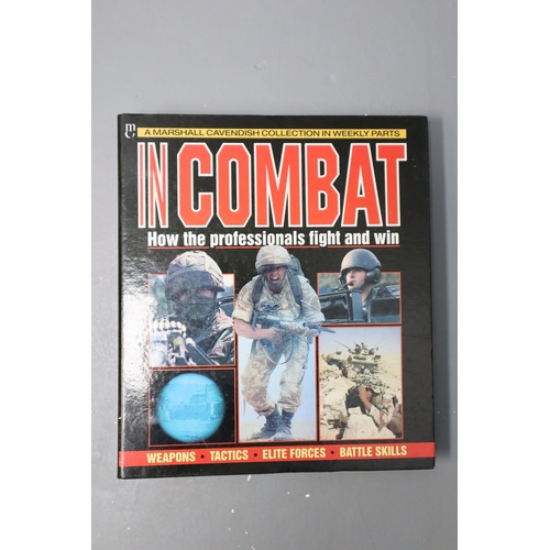 Ten Volumes of Orbis 1980's 'War Machine' Magazines, With Two Files of ...