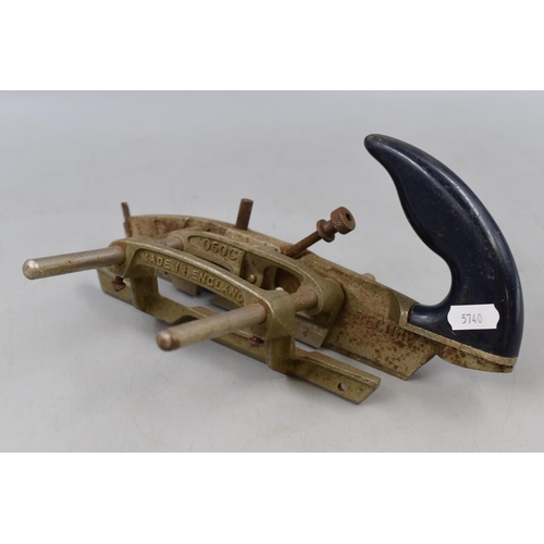 Record 050c Combination Plane