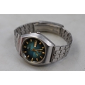 Ricoh 21 Jewels Automatic Day / Date Gents Watch with Original Strap ...