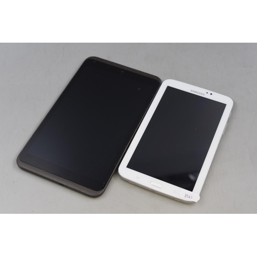 Samsung Galaxy Tab 3 T210 (8GB, WiFi) tablet, unlocked good condition ...