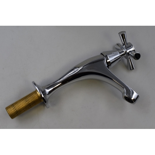 Three Boxed Deva By Methven Milan Sink Taps