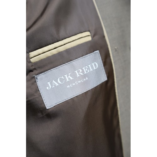 A Selection of Suits and Suit Jackets To Include Two Piece Jack Reid ...