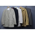 A Selection of Suits and Suit Jackets To Include Two Piece Jack Reid ...