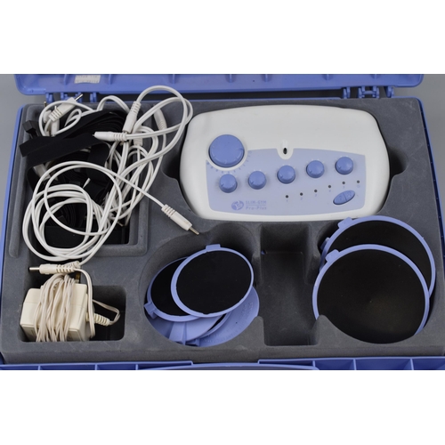 Rio Slim Gym Pro Plus Body Toner Set (Powers On When Tested)