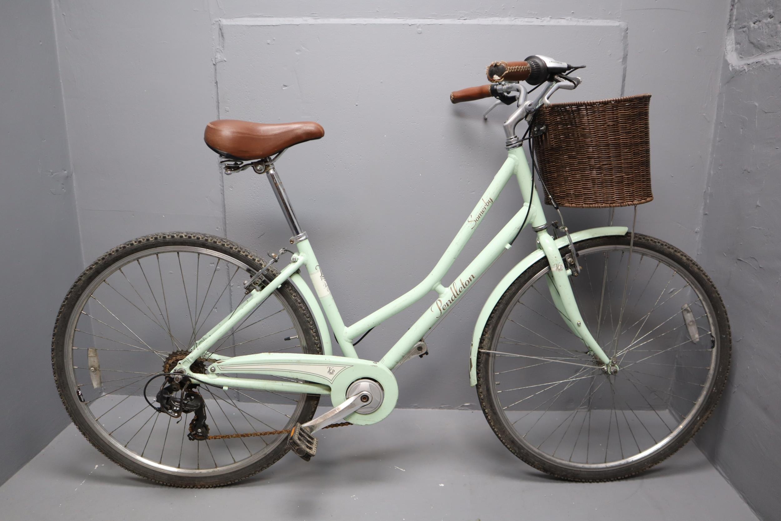 Pendleton Somerby Ladies Bicycle