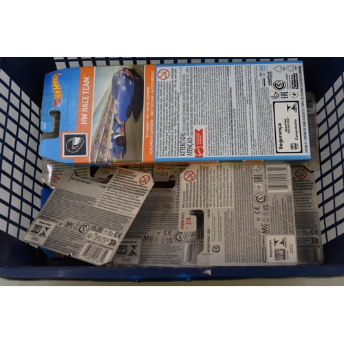 Hot Wheels mystery box, each of our mystery boxes contains 12 single ...