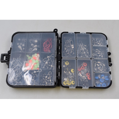 New Sea Fishing Kit inclduing Weights, Hooks and More