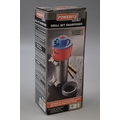 A Boxed Powerfix Drill Bit Sharpener