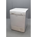 Hotpoint condenser dryer - TCM570 Aquarius 7KG, (working when tested)