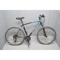 X7 Boardman comp 27 gear pedal bike (21"frame)