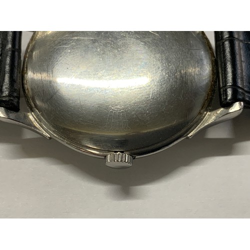 A Rolex Precision 4498 Circa 1949 (627498) Gents Mechanical Watch, With ...