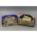 Two Boxed Collectable Vintage Lurpak Items to include 2 Limited Edition ...