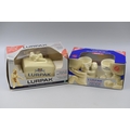 Two Boxed Collectable Vintage Lurpak Items to include 2 Limited Edition ...