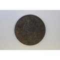 Victoria 1866 Farthing