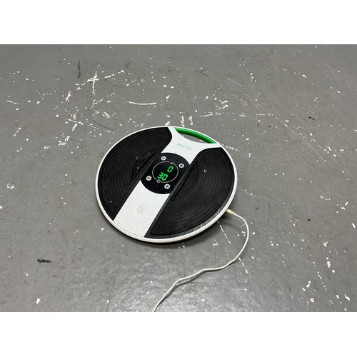 Revitive Foot Therapy Machine to include power Lead, Powers on when tested