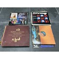 Approx 29 12" Disco/Hi NRG Vinyl Singles, With Gilbert & Sullivan ...