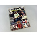 A Panini Football 76 Signed Football Sticker Collectors Album ...