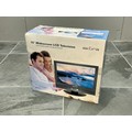 Brand New Boxed Akura 15" Widescreen LCD TV with Remote Powers on when ...