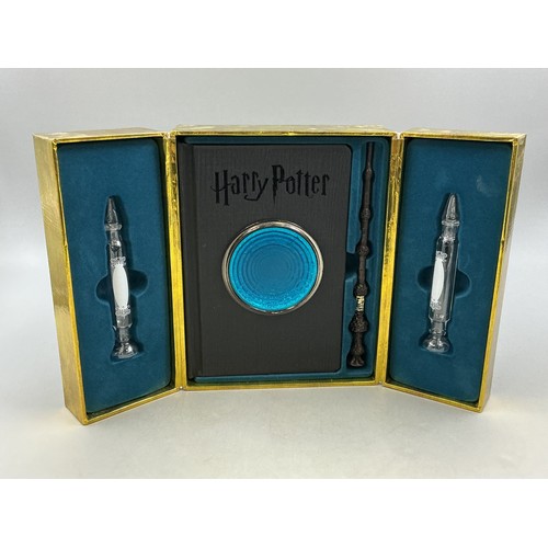 Harry Potter Pensieve Memoray Set