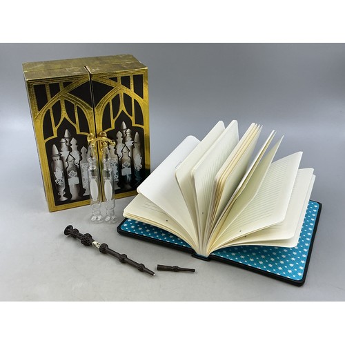 Harry Potter Pensieve Memoray Set