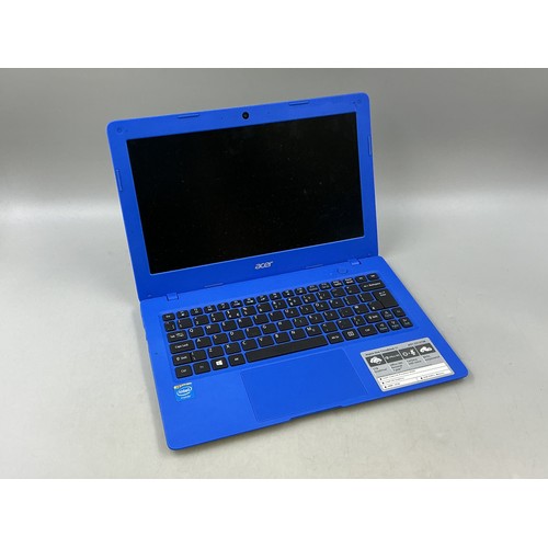 Acer AQ1-131C726 Intel Processor Window 10 Laptop with Charger (Factory ...