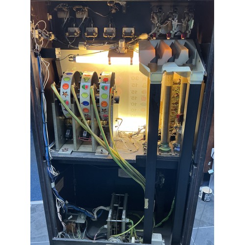 A 1970s Barcrest of Manchester Fruit Picker Pub Slot Machine - Retro ...
