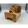 Ashford E-Spinner 3 Compact Spinning Wheel, Powers On When Tested