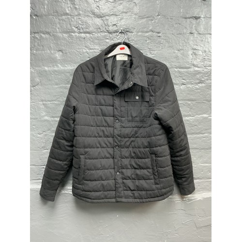 As New Firetrap Men's Designer Jacket in Size Large