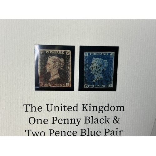 A Well Presented Harrington and Byrne Collectors Set of the First Ever ...