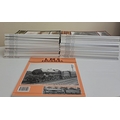 Issues 1-36 of LMS Journal magazine, plus preview & 85th anniversary ...